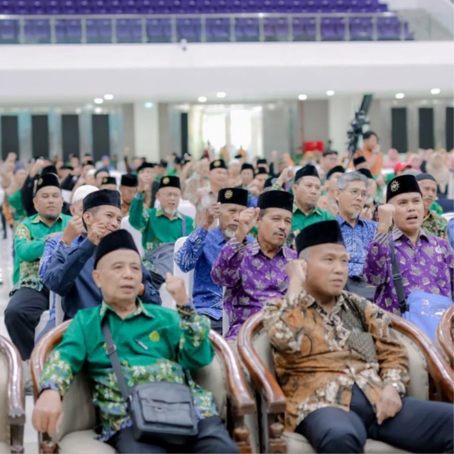 Pengajian Ramadan PCM se-Solo Raya, Meneguhkan Ideopolitor dan ...