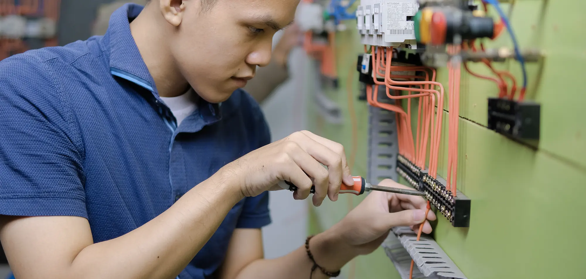 Tentang Teknik Elektro | Universitas Muhammadiyah Surakarta