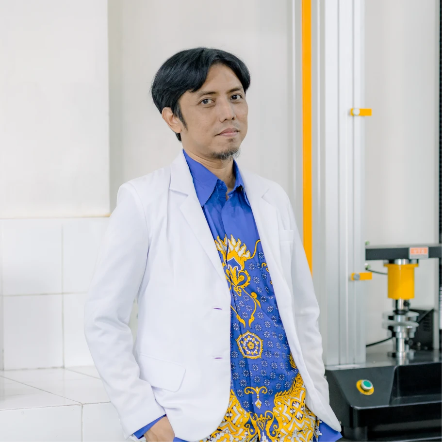 Cutting Edge Building Physics Lab at UMS Architecture Program ...