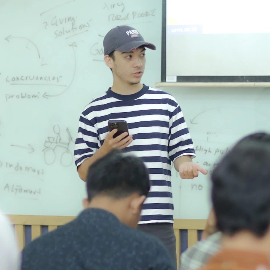 Apa Itu Double Degree? Simak Pengertian dan Manfaatnya | Universitas Muhammadiyah Surakarta