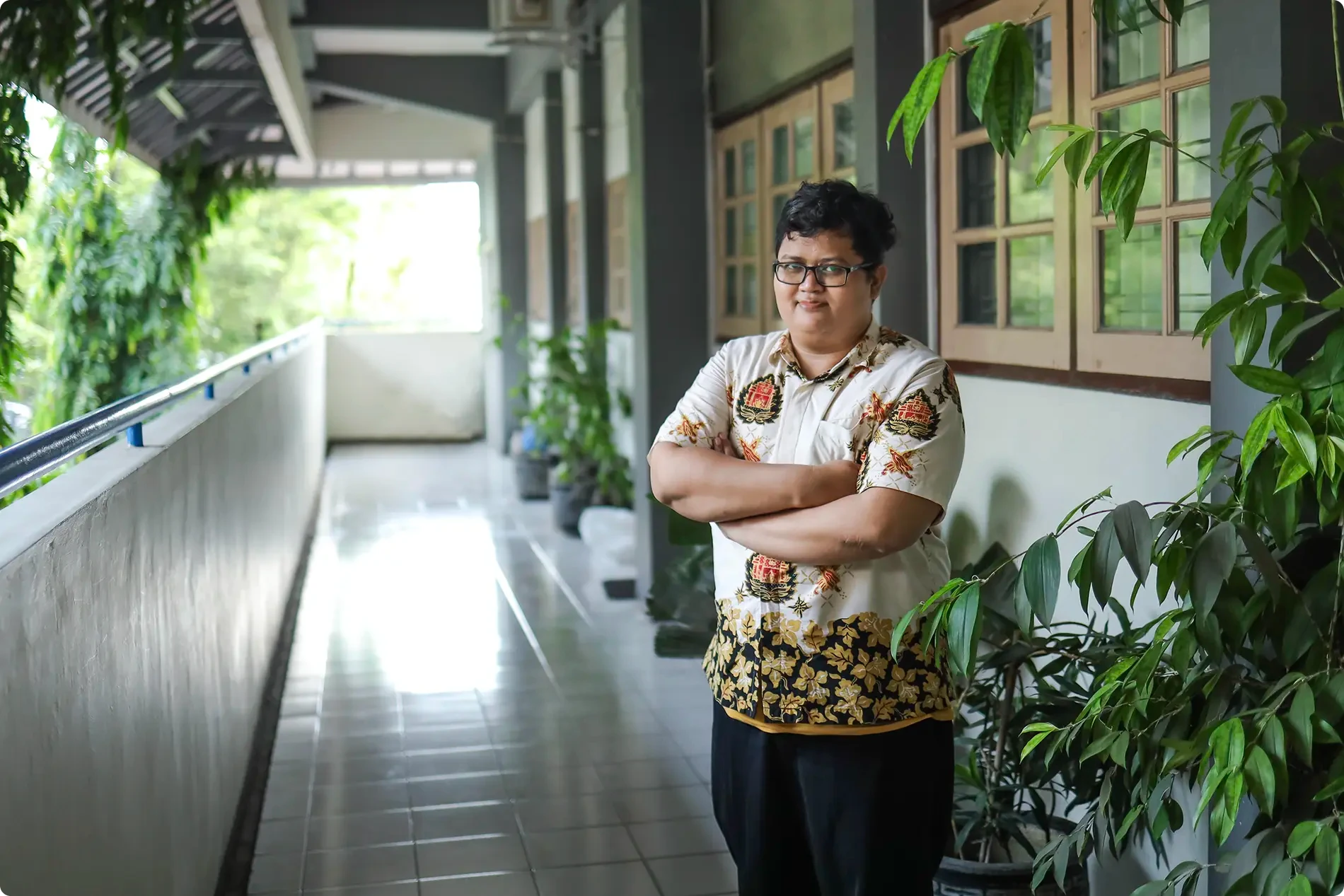 Black Swan Theory of BPJS Kesehatan | Universitas Muhammadiyah Surakarta