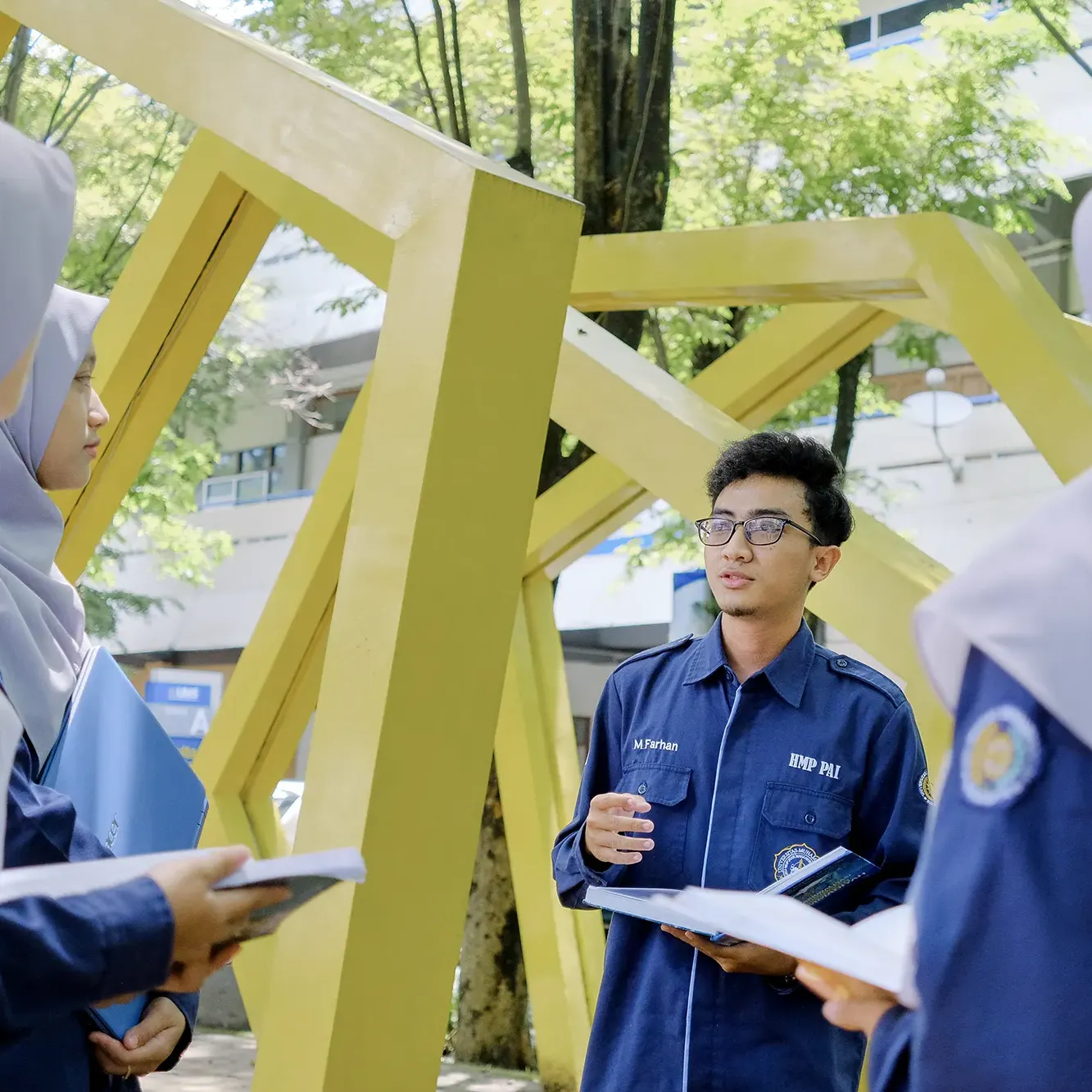 Beasiswa Kader Muhammadiyah untuk Sarjana | Universitas Muhammadiyah Surakarta