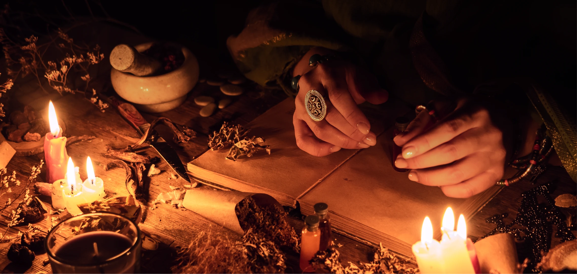 Warding Off Witchcraft With Islamic Guidance | Universitas Muhammadiyah ...