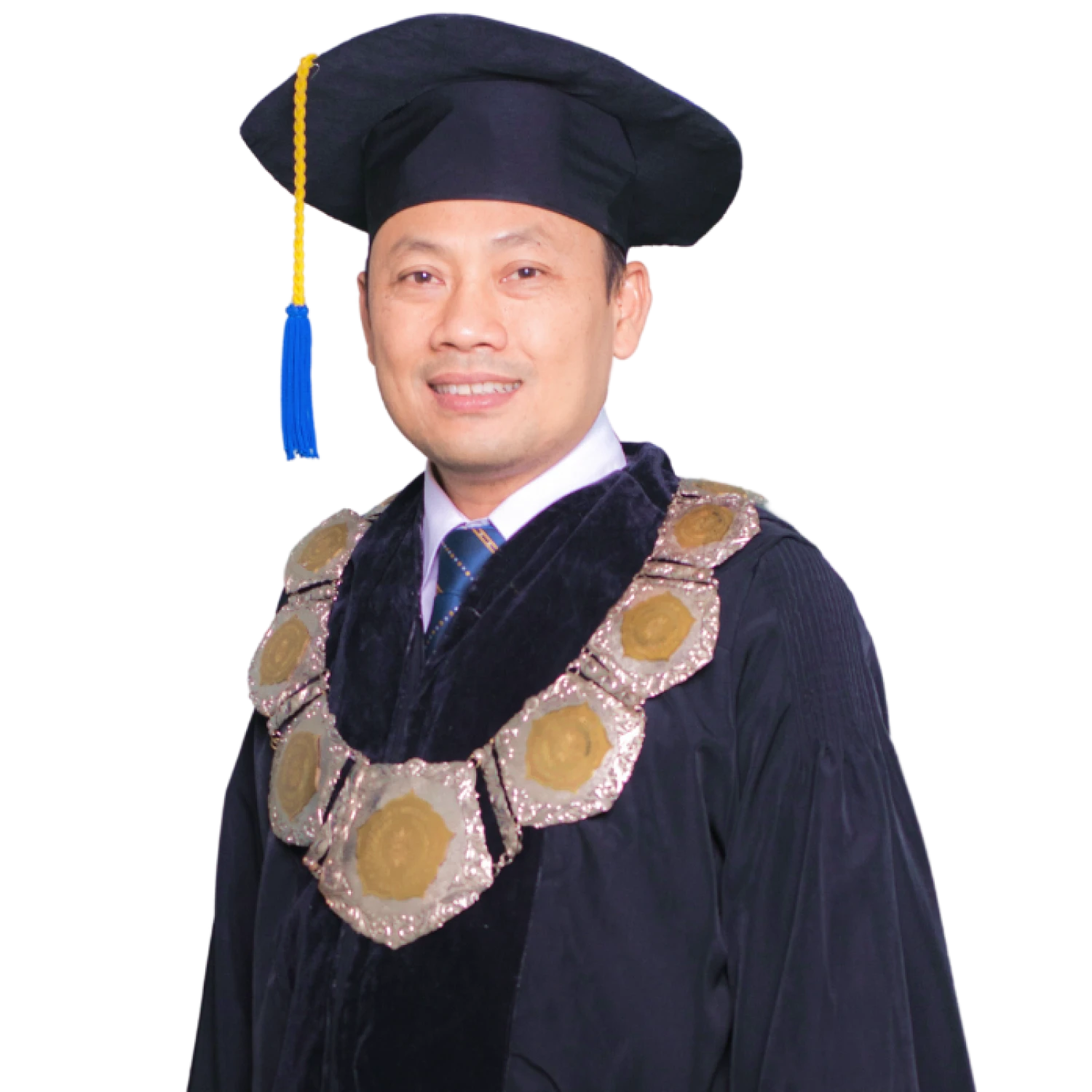 Pimpinan UMS | Universitas Muhammadiyah Surakarta