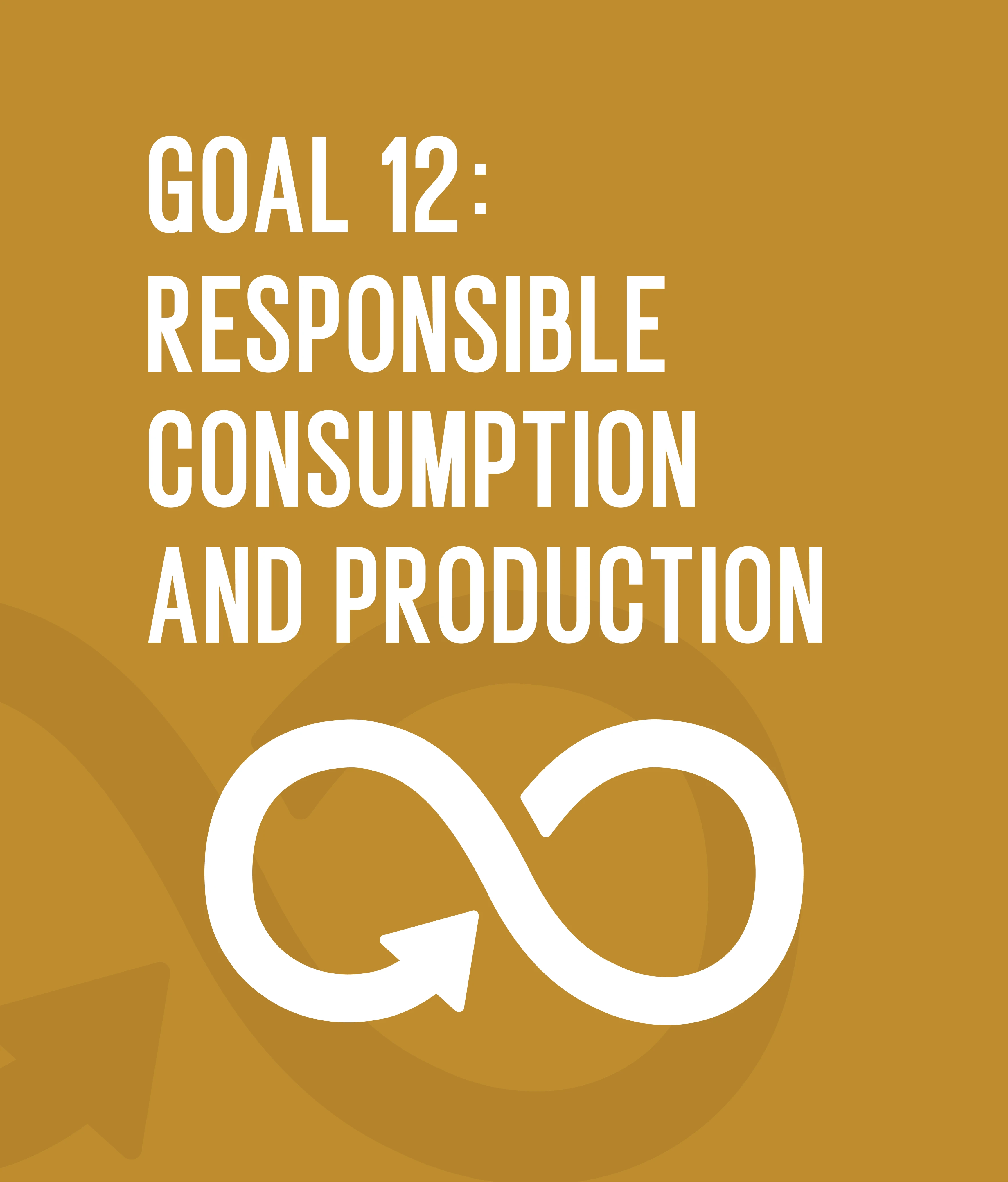 Responsible Consumption and Production | Universitas Muhammadiyah Surakarta