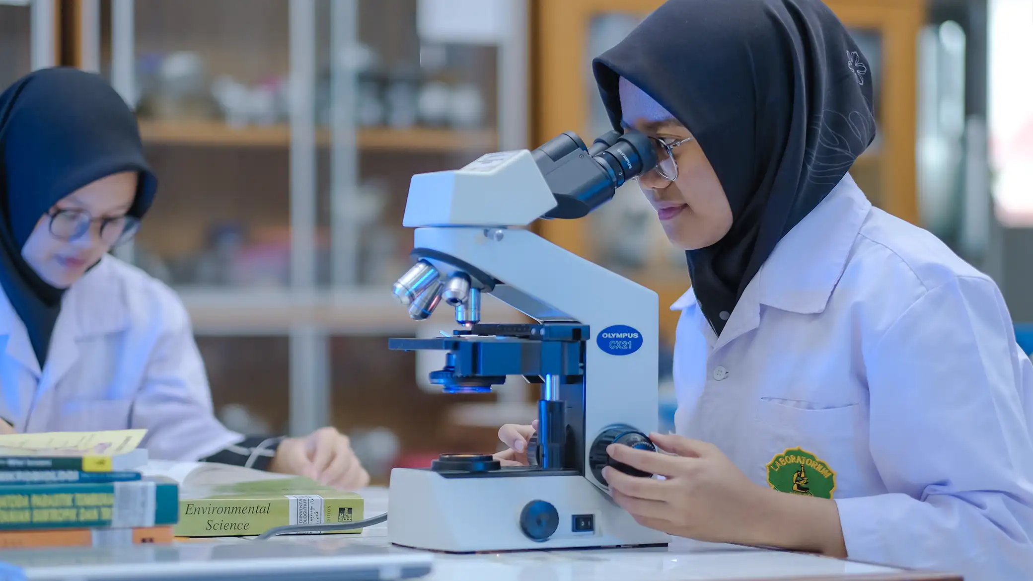 Bachelor of Biology Education | Universitas Muhammadiyah Surakarta