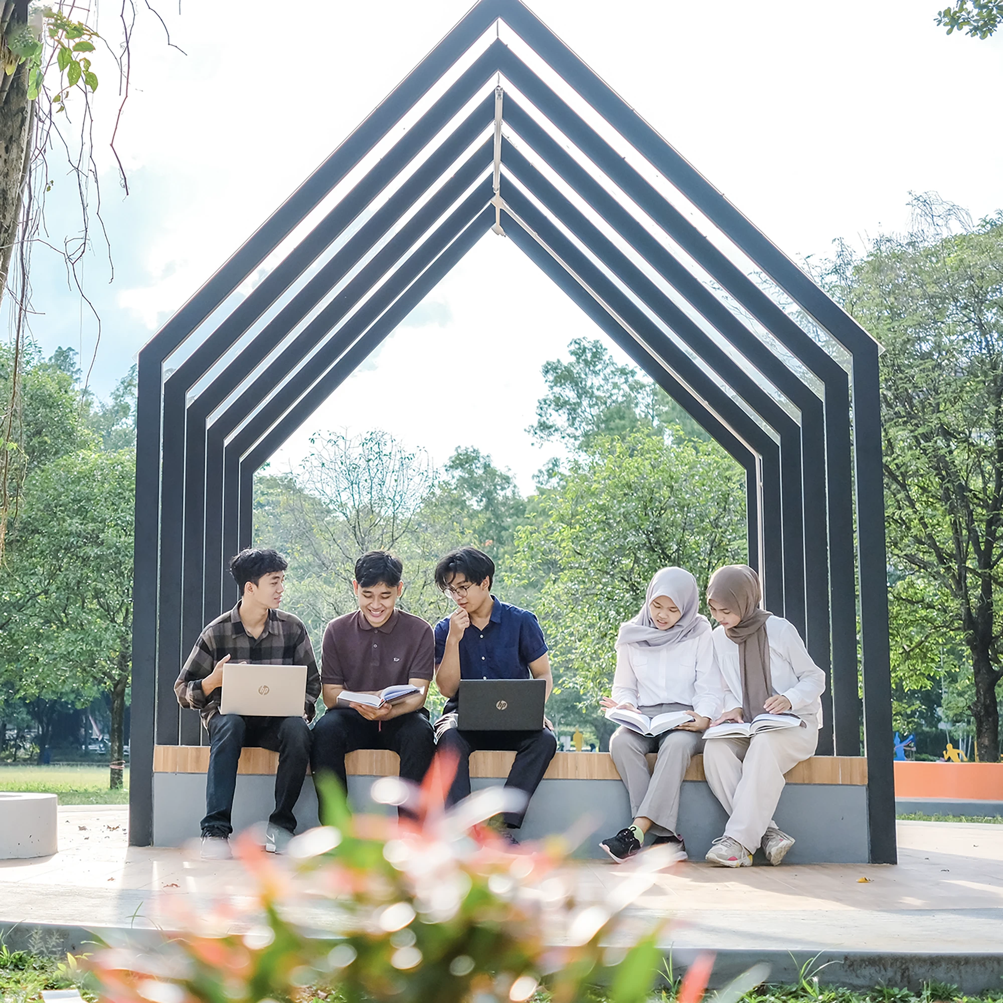Student Space | Universitas Muhammadiyah Surakarta