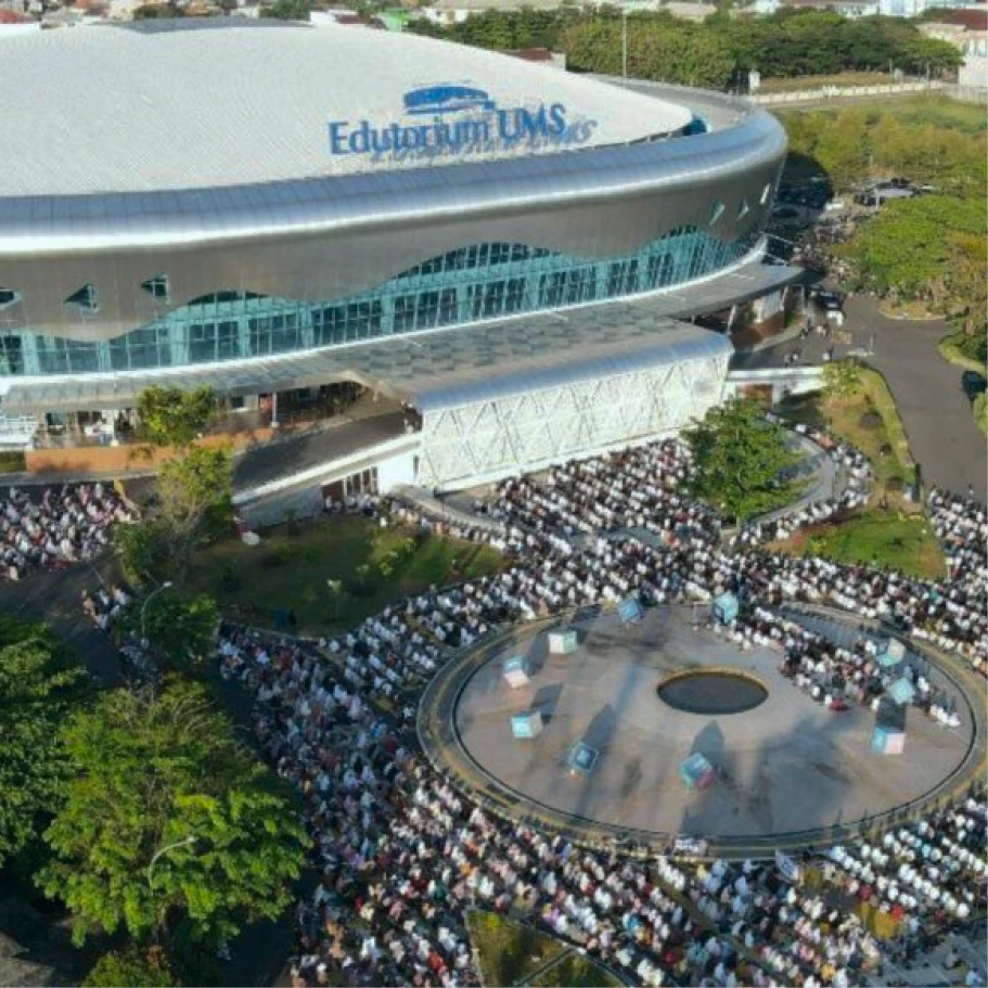 Berita UMS | Universitas Muhammadiyah Surakarta