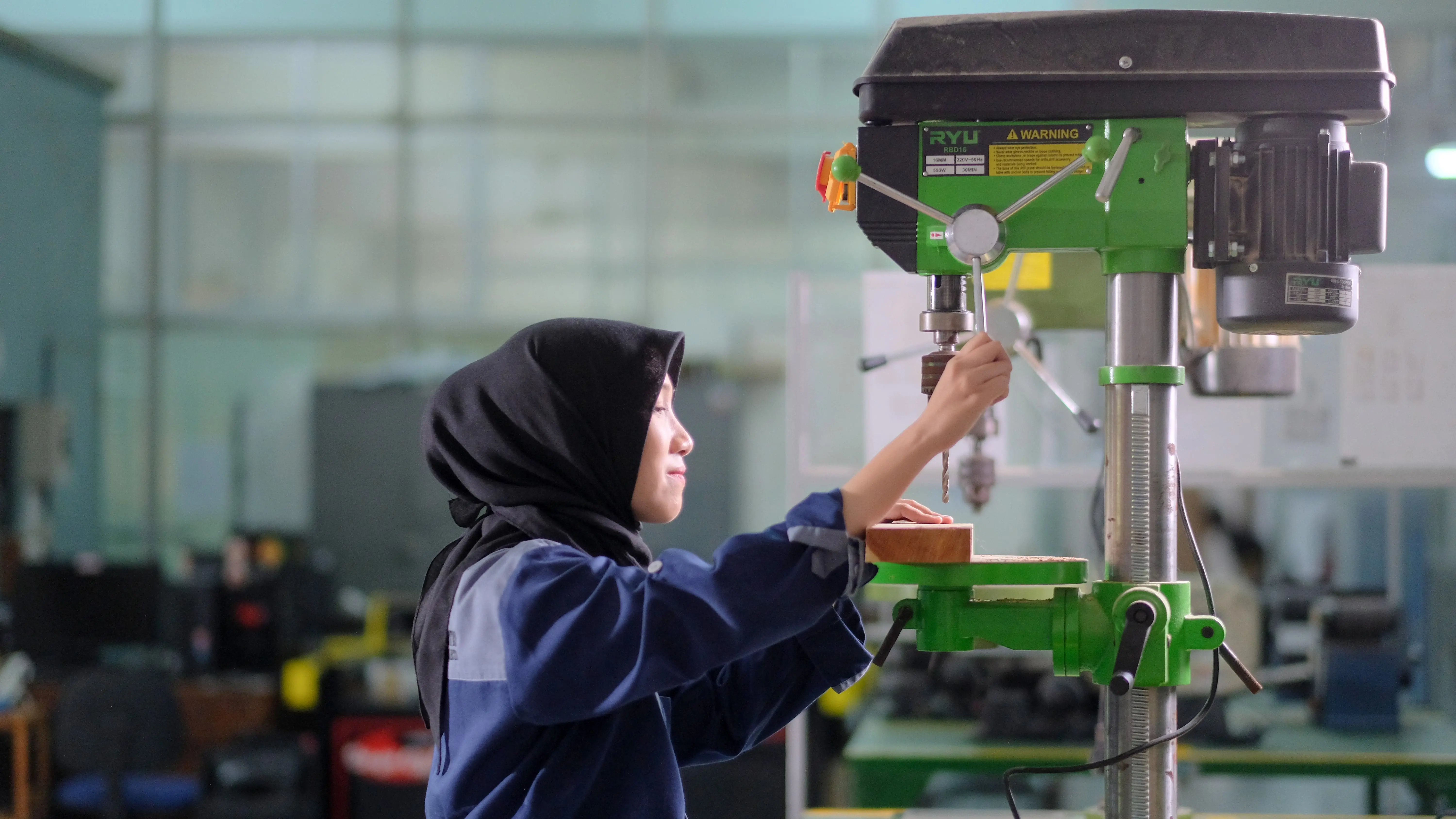 Sarjana Teknik Industri | Universitas Muhammadiyah Surakarta