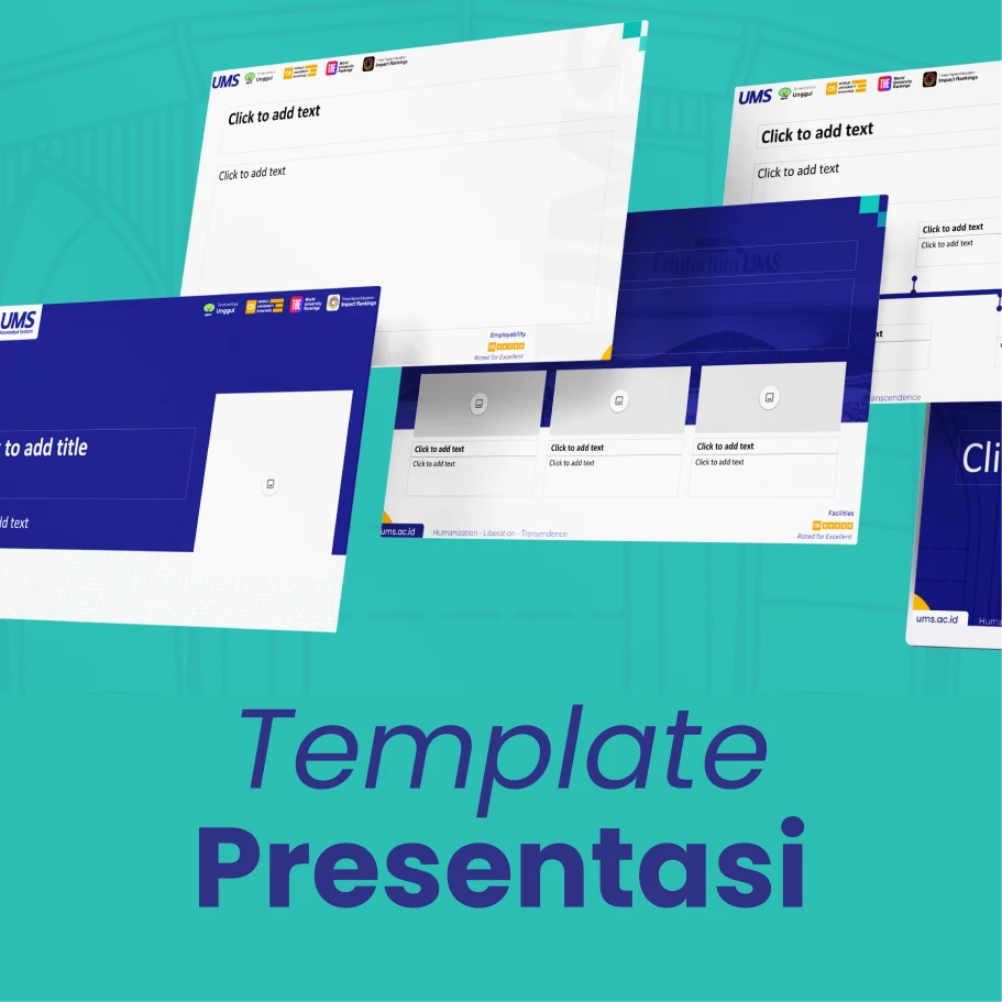 Panduan Identitas Visual | Universitas Muhammadiyah Surakarta
