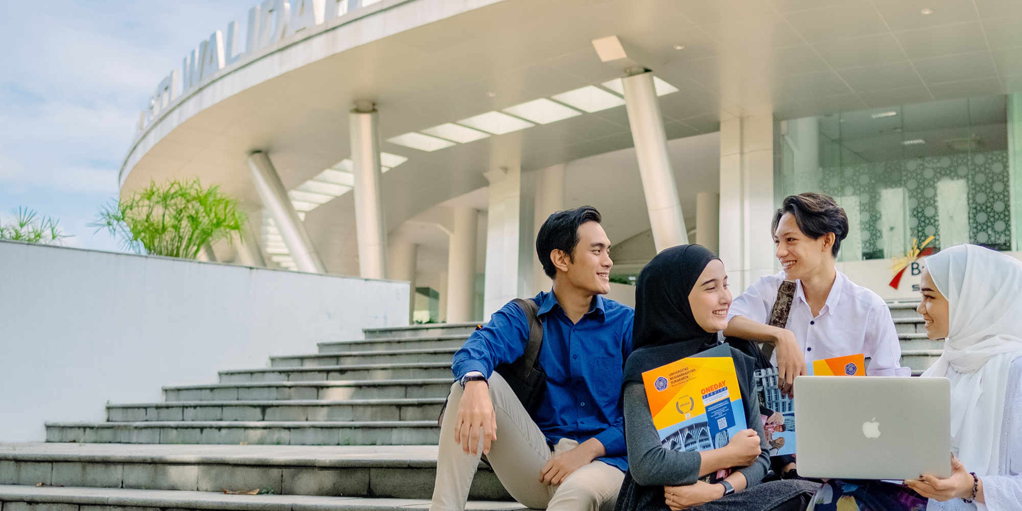 Profesi | Universitas Muhammadiyah Surakarta