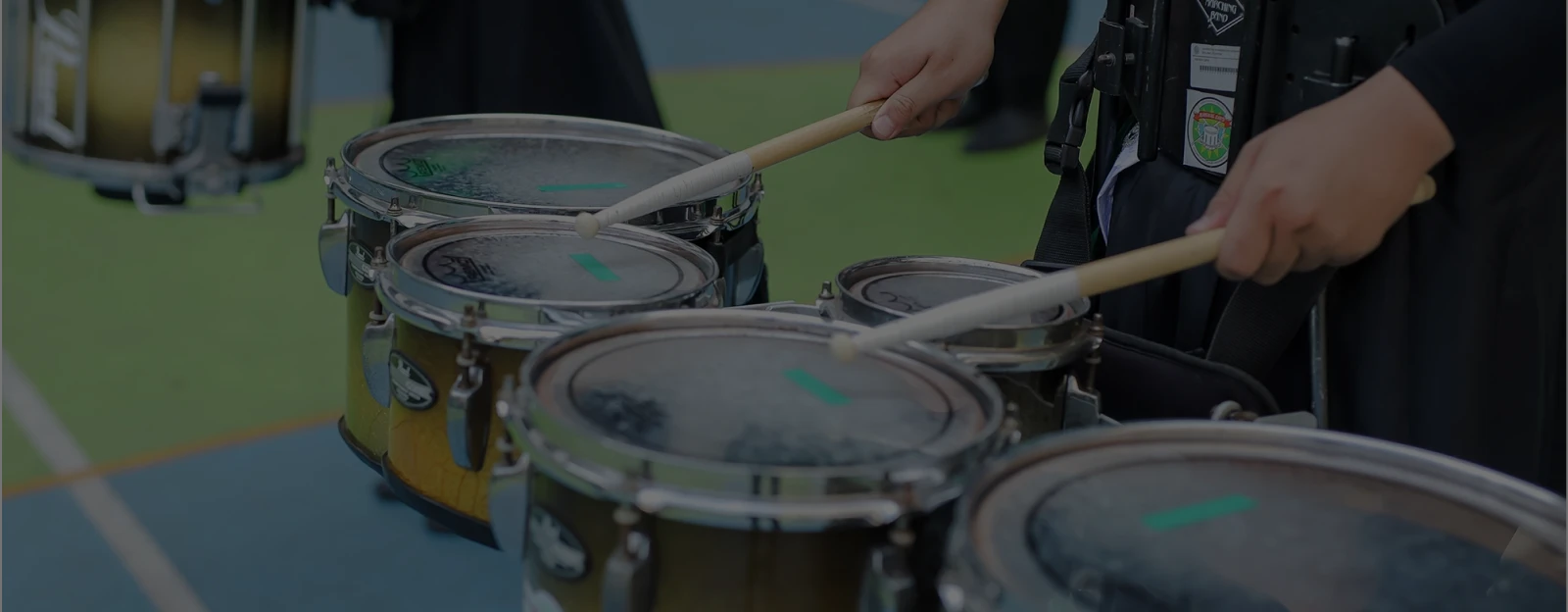 Marching Band UMS | Universitas Muhammadiyah Surakarta