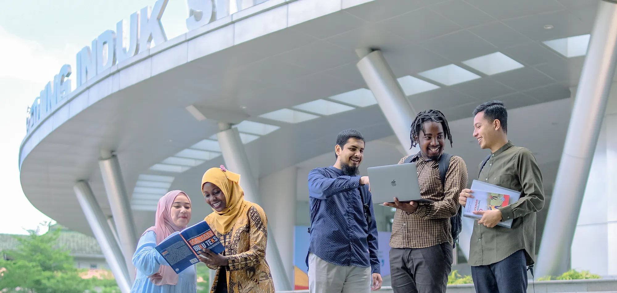 Universitas Mitra Sarjana Informatika | Universitas Muhammadiyah Surakarta