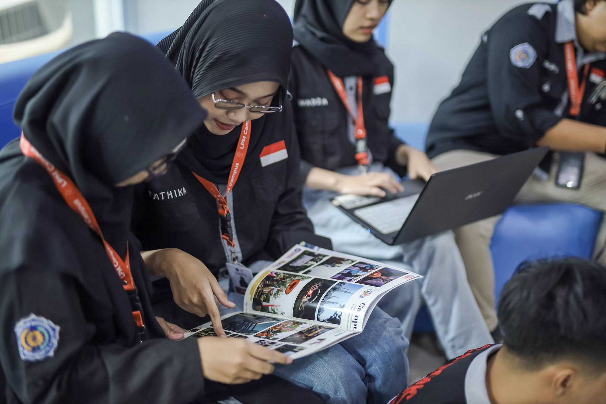 LPM Campus | Universitas Muhammadiyah Surakarta