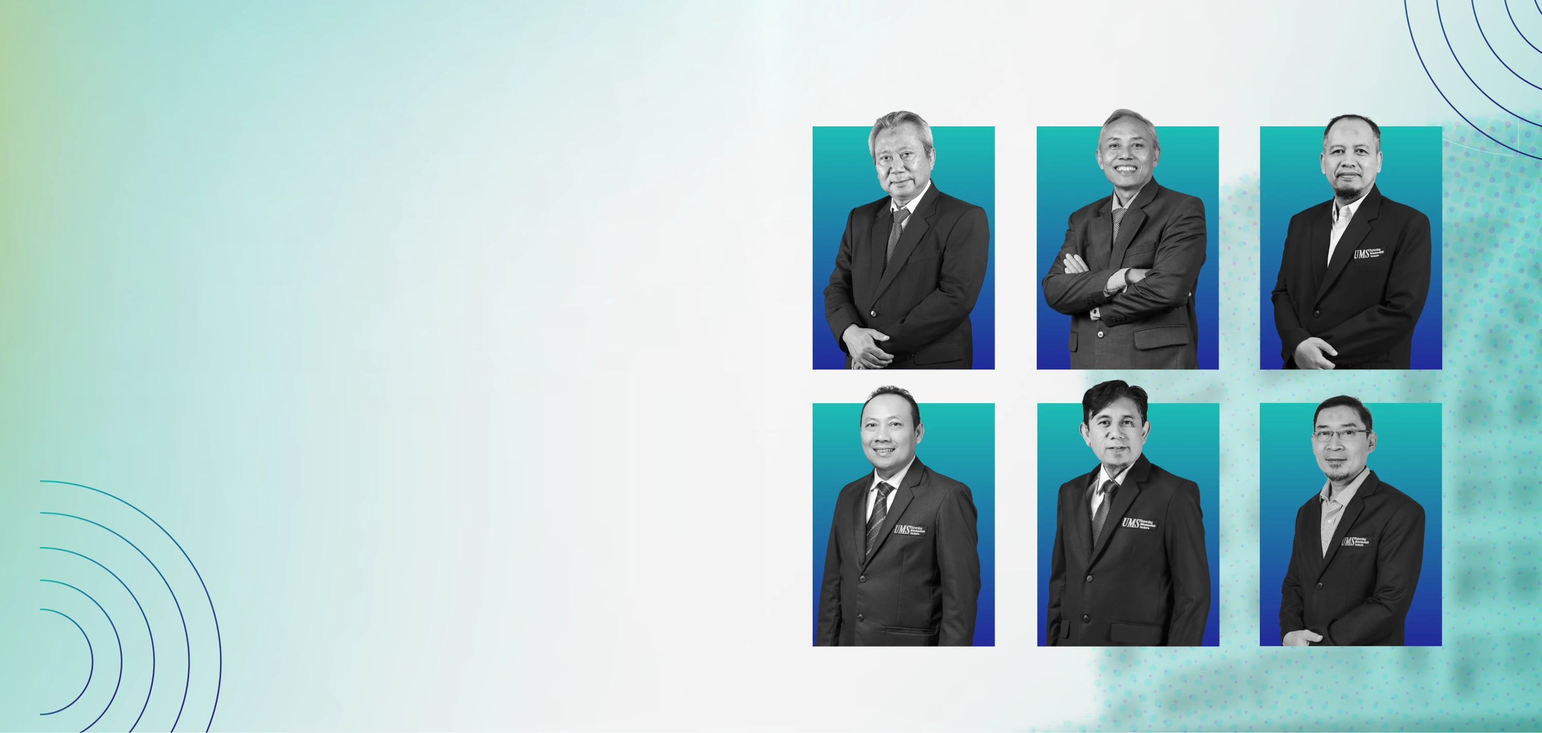 Pimpinan UMS | Universitas Muhammadiyah Surakarta