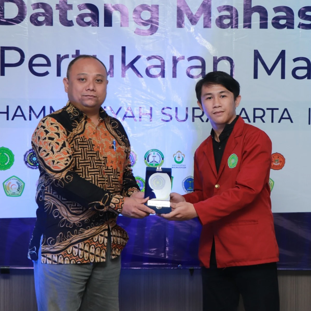 UMS Sambut 70 Lebih Peserta Pertukaran Mahasiswa Merdeka Tahun 2023 | Universitas Muhammadiyah ...