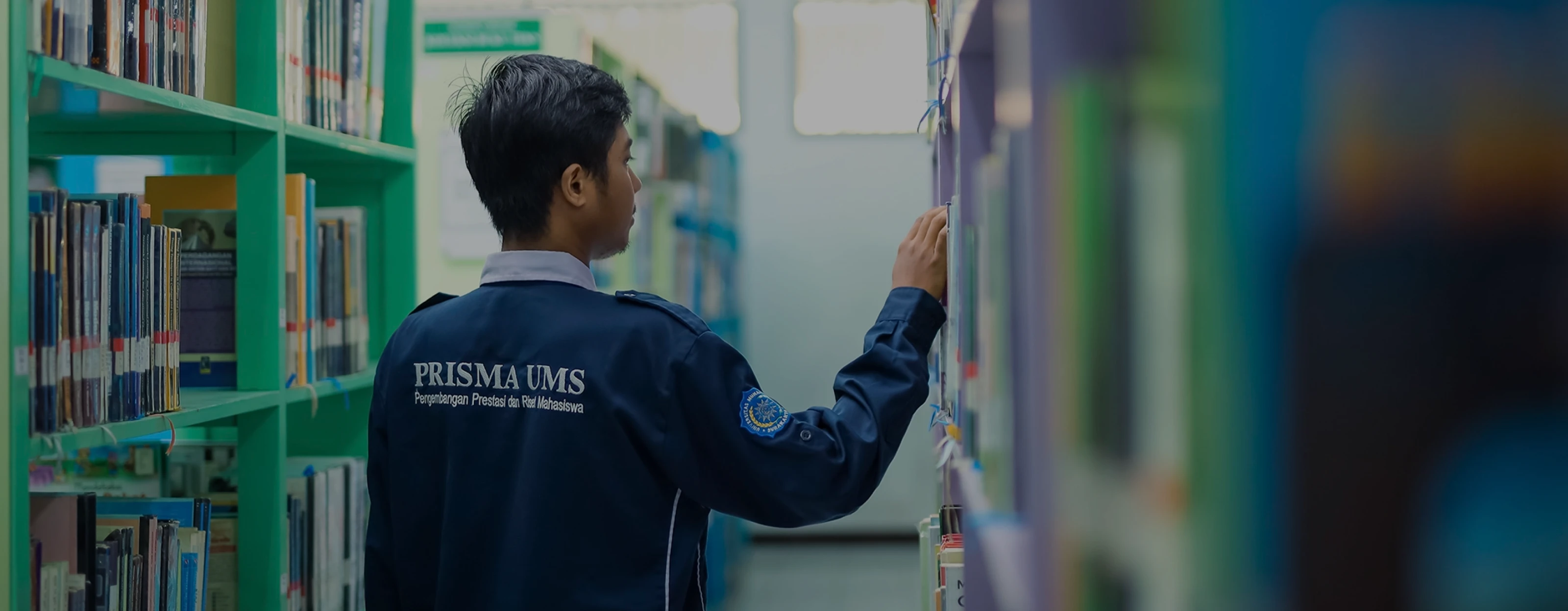 Prisma | Universitas Muhammadiyah Surakarta