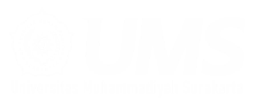 Panduan Identitas Visual | Universitas Muhammadiyah Surakarta