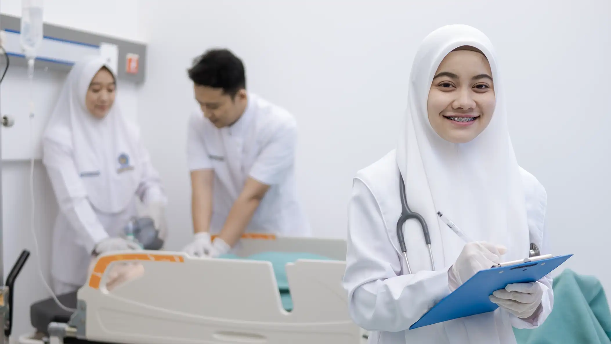 Nursing | Universitas Muhammadiyah Surakarta