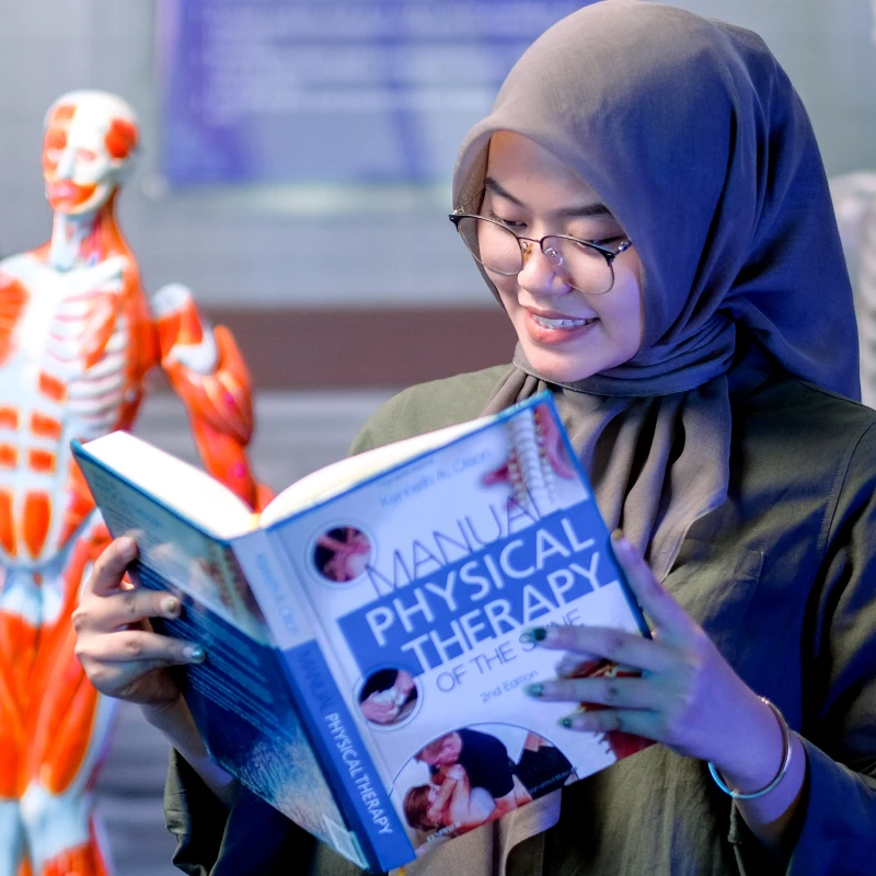 UMS Membuka Prodi Magister Fisioterapi Pertama di Indonesia ...