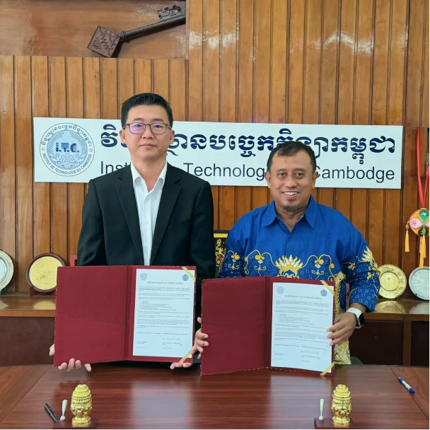 Apa Itu Double Degree? Simak Pengertian dan Manfaatnya | Universitas Muhammadiyah Surakarta