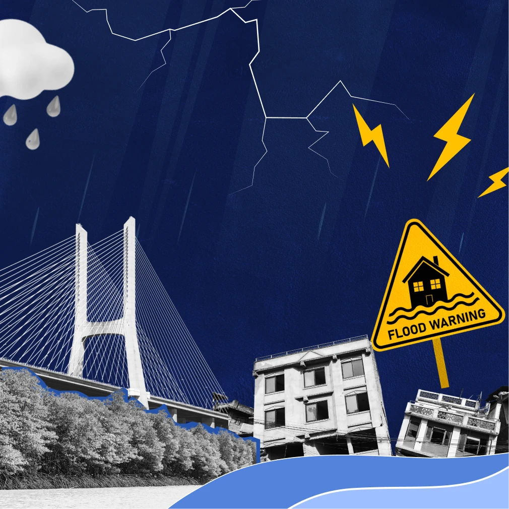 Flood-proofing the Future Through Sustainable Infrastructure ...