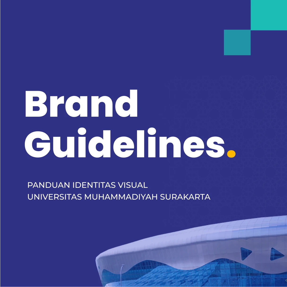 Brand Guidelines | Universitas Muhammadiyah Surakarta