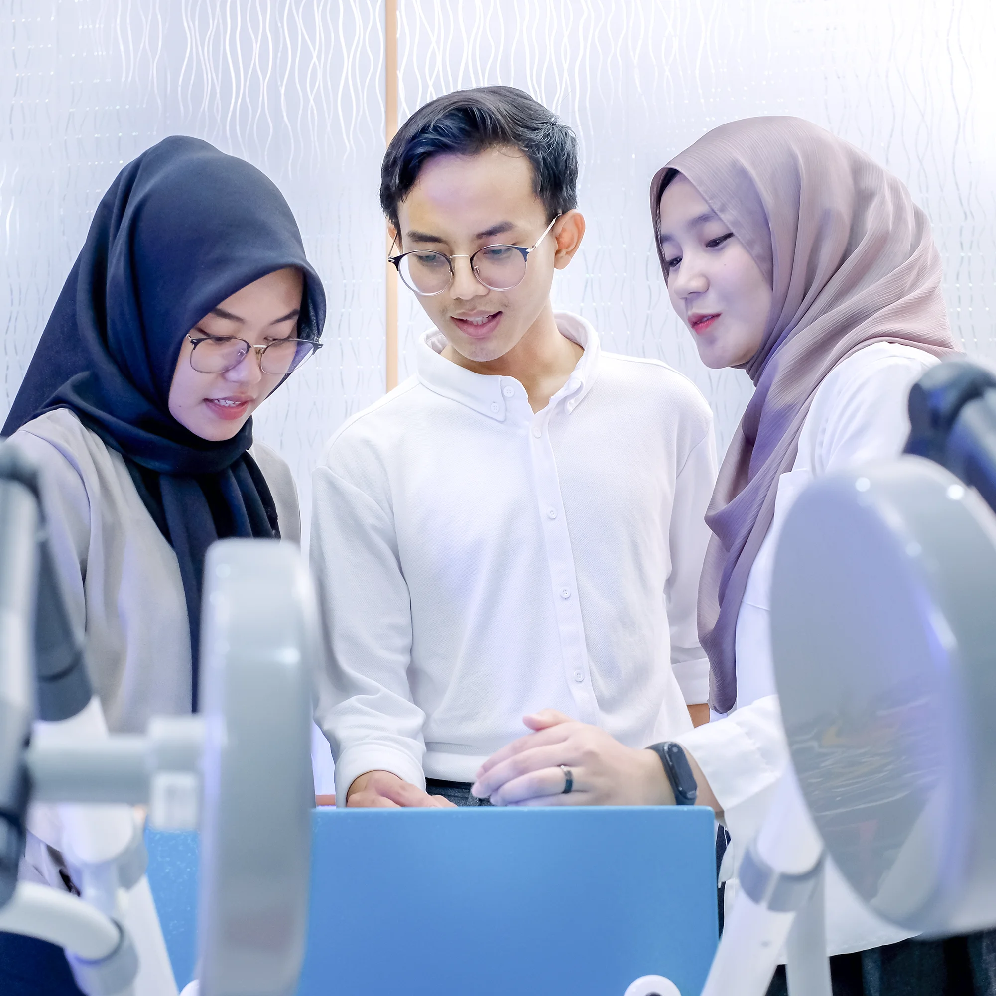 Physiotherapy Workshop & Seminar | Universitas Muhammadiyah Surakarta