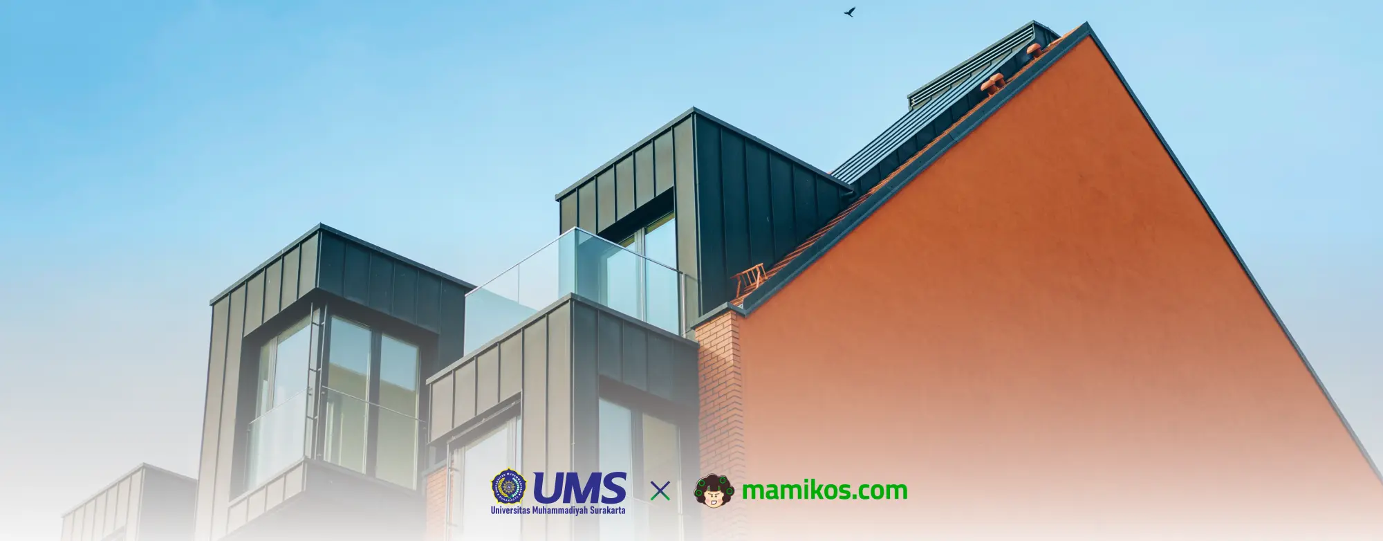 Student Boarding House | Universitas Muhammadiyah Surakarta