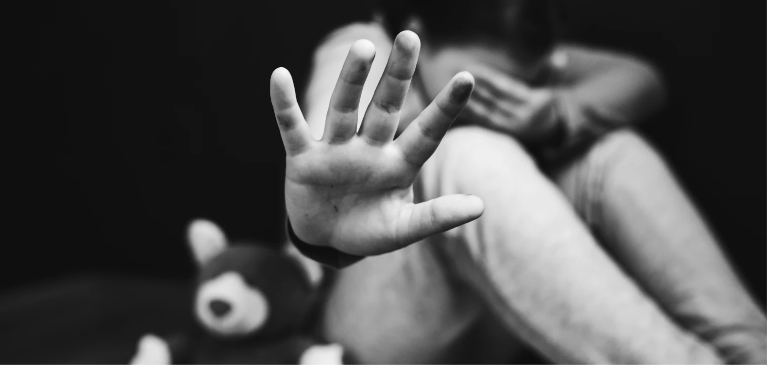 Unmasking Pedophiles and Their Manipulative Strategies | Universitas ...