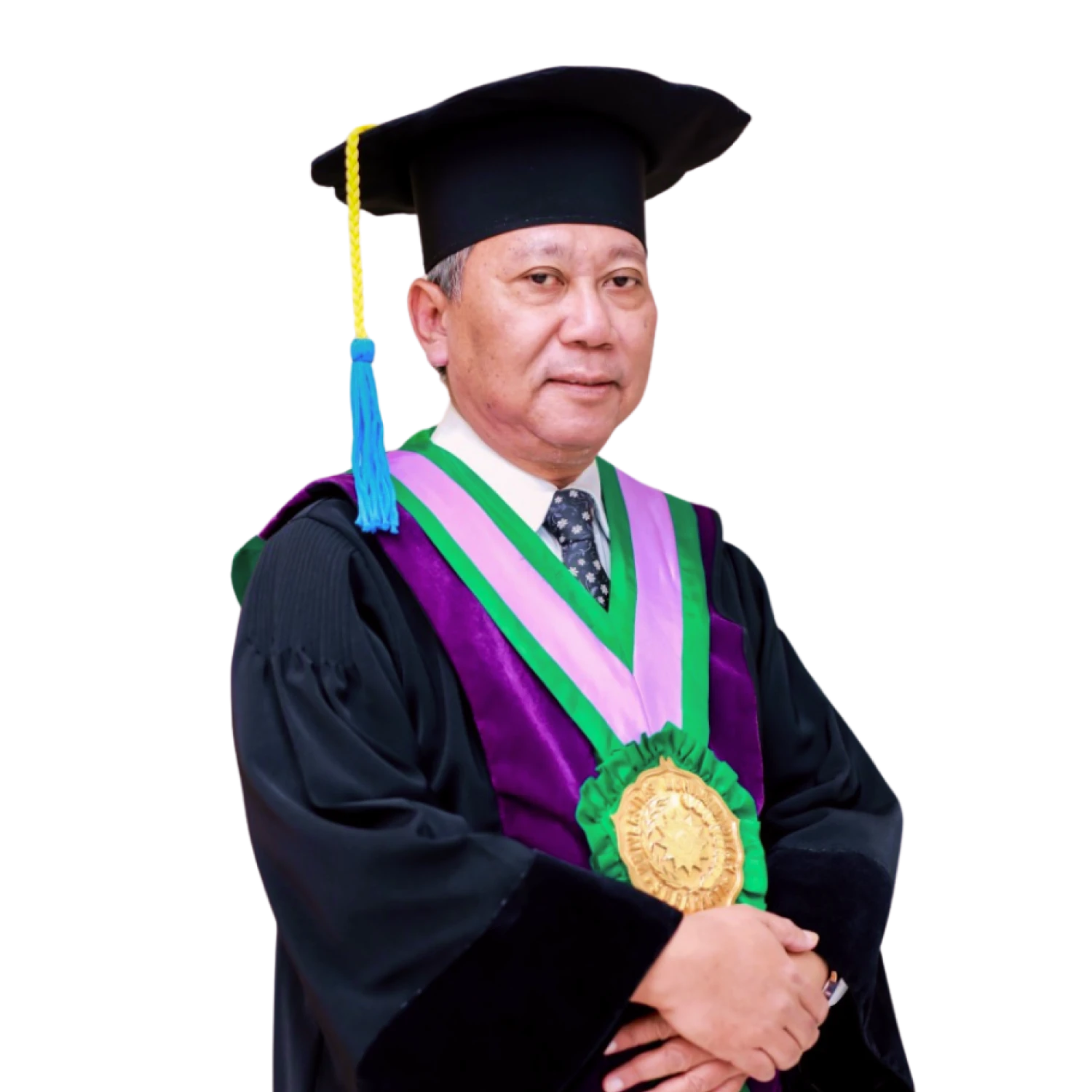 Pimpinan UMS | Universitas Muhammadiyah Surakarta