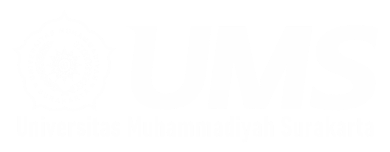 Campus and Location | Universitas Muhammadiyah Surakarta