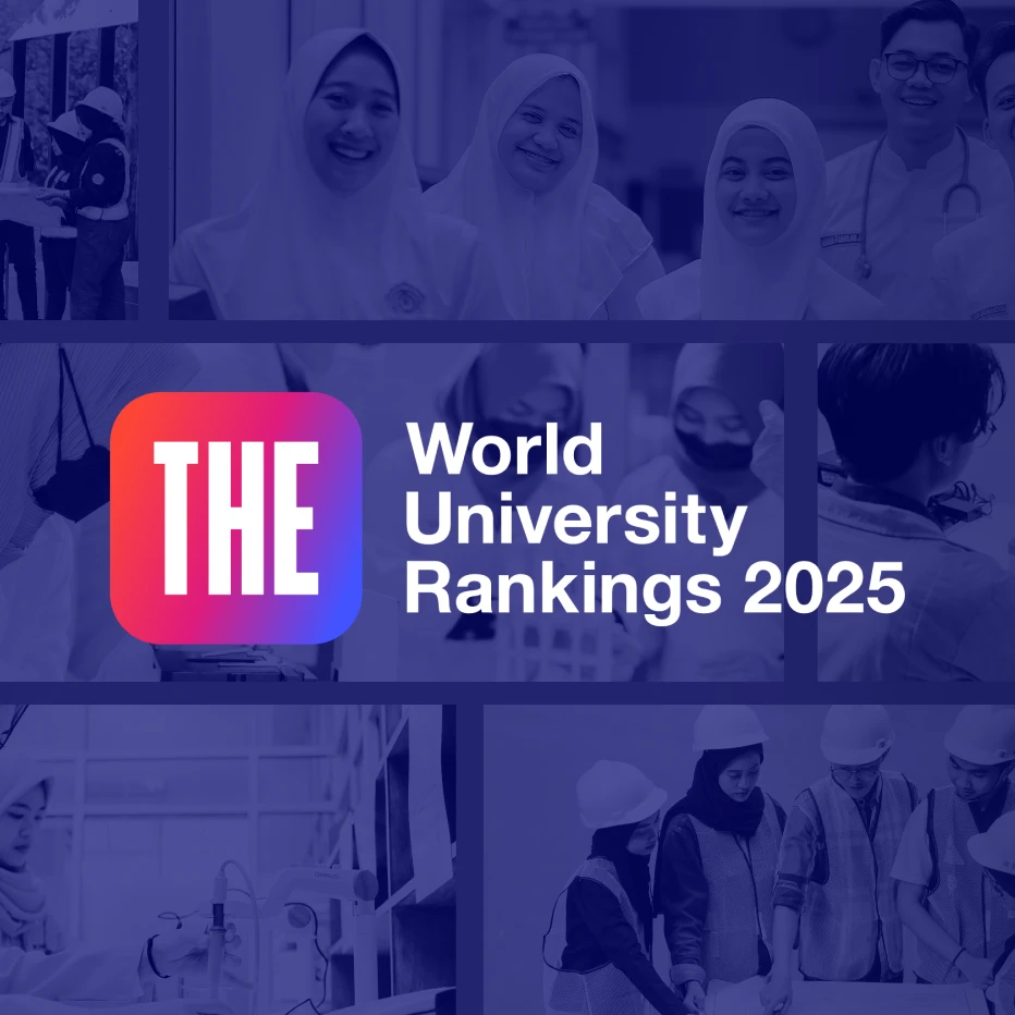 Daftar PTS Terbaik di Indonesia 2025 Dirilis, UMS Raih Peringkat Pertama | Universitas ...