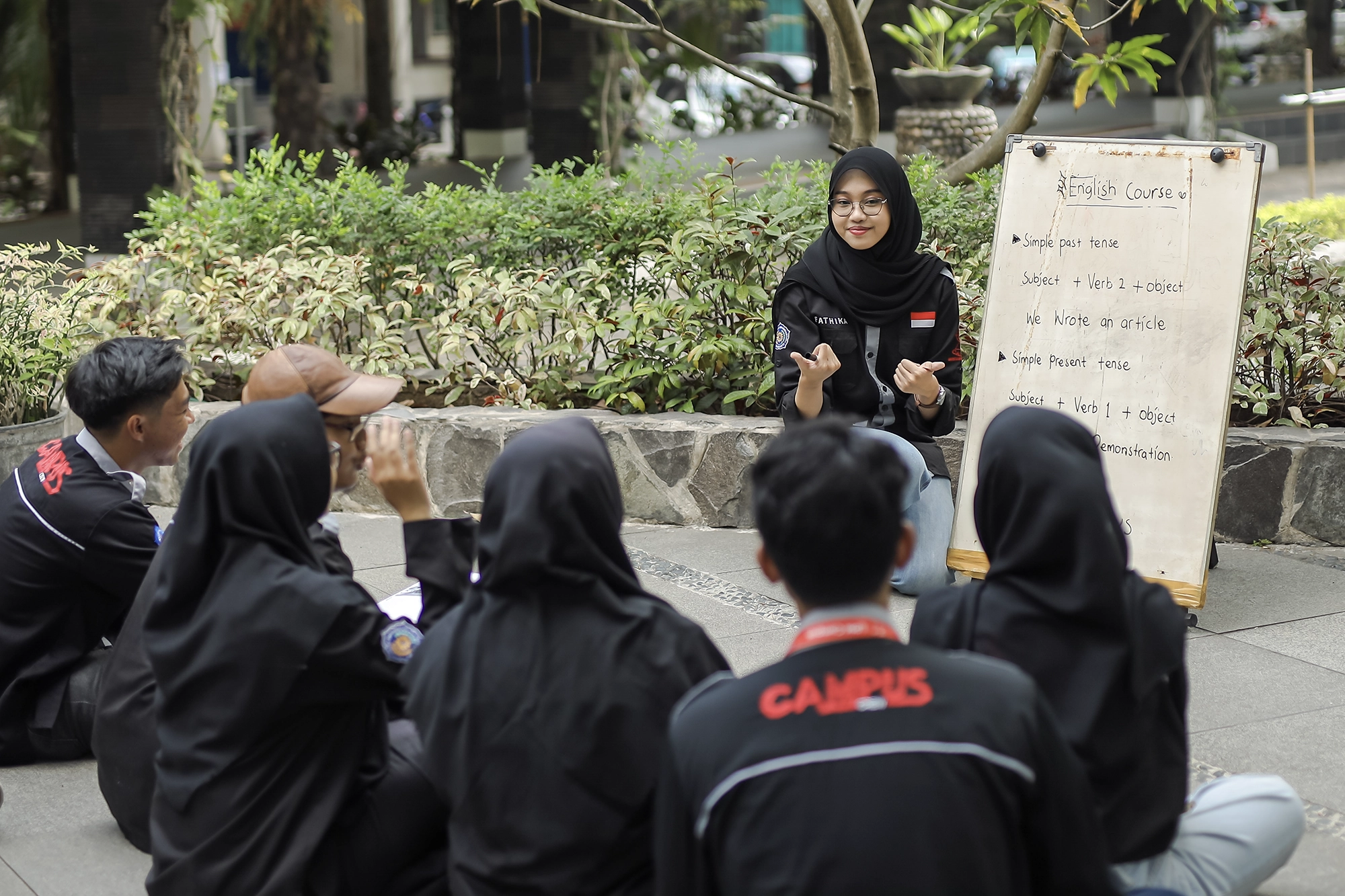 LPM Campus | Universitas Muhammadiyah Surakarta