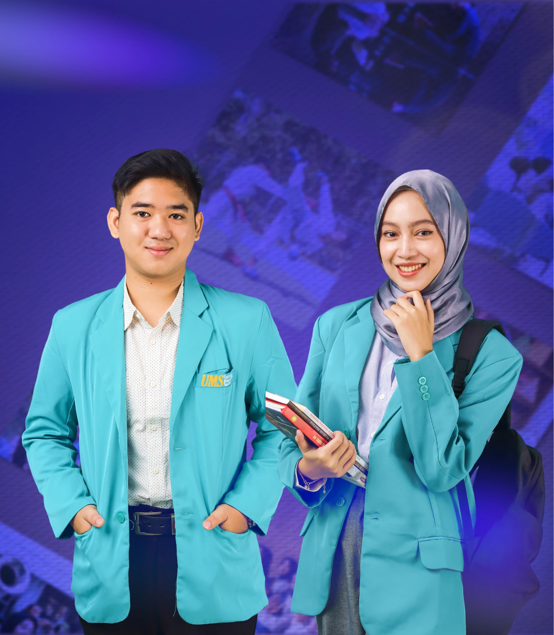 Universitas Muhammadiyah Surakarta | Universitas Muhammadiyah Surakarta