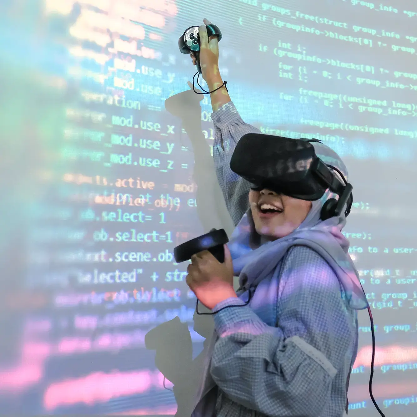 Ketahui Jurusan Teknik Informatika: Penjurusan dan Prospek Kerjanya ...