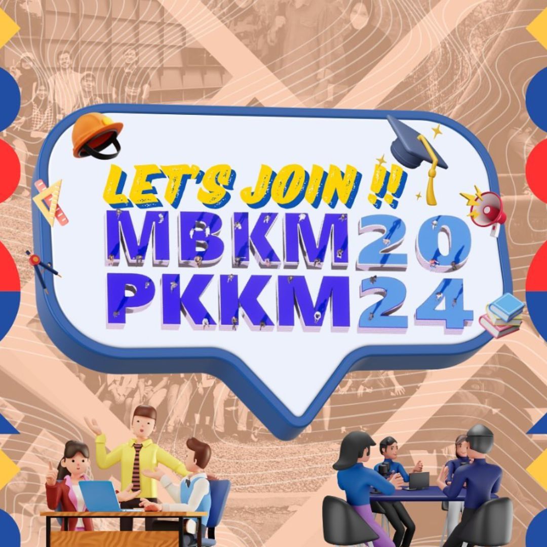 Program MBKM PKKM Arsitektur 2024 | Universitas Muhammadiyah Surakarta