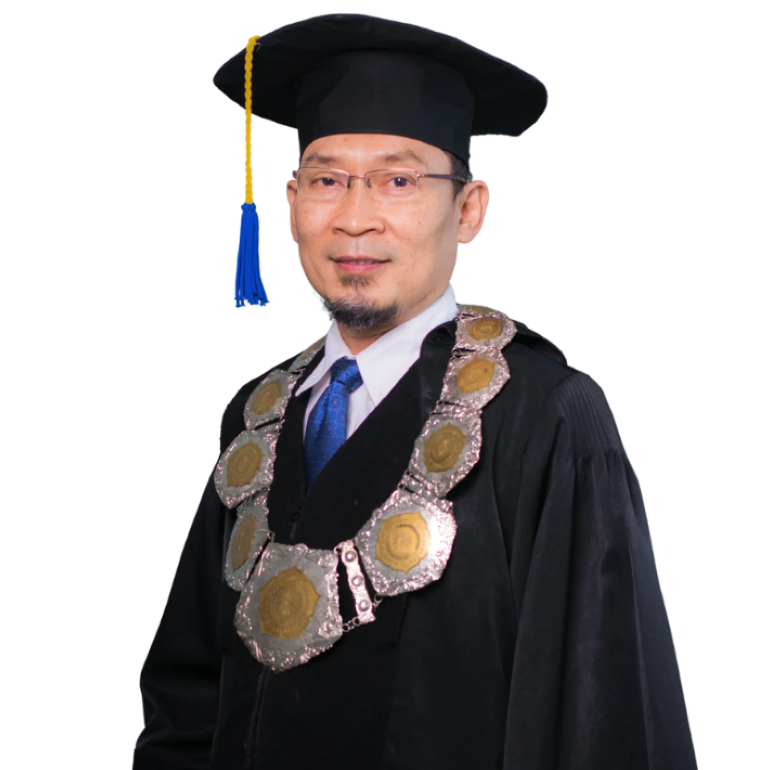 Pimpinan UMS | Universitas Muhammadiyah Surakarta