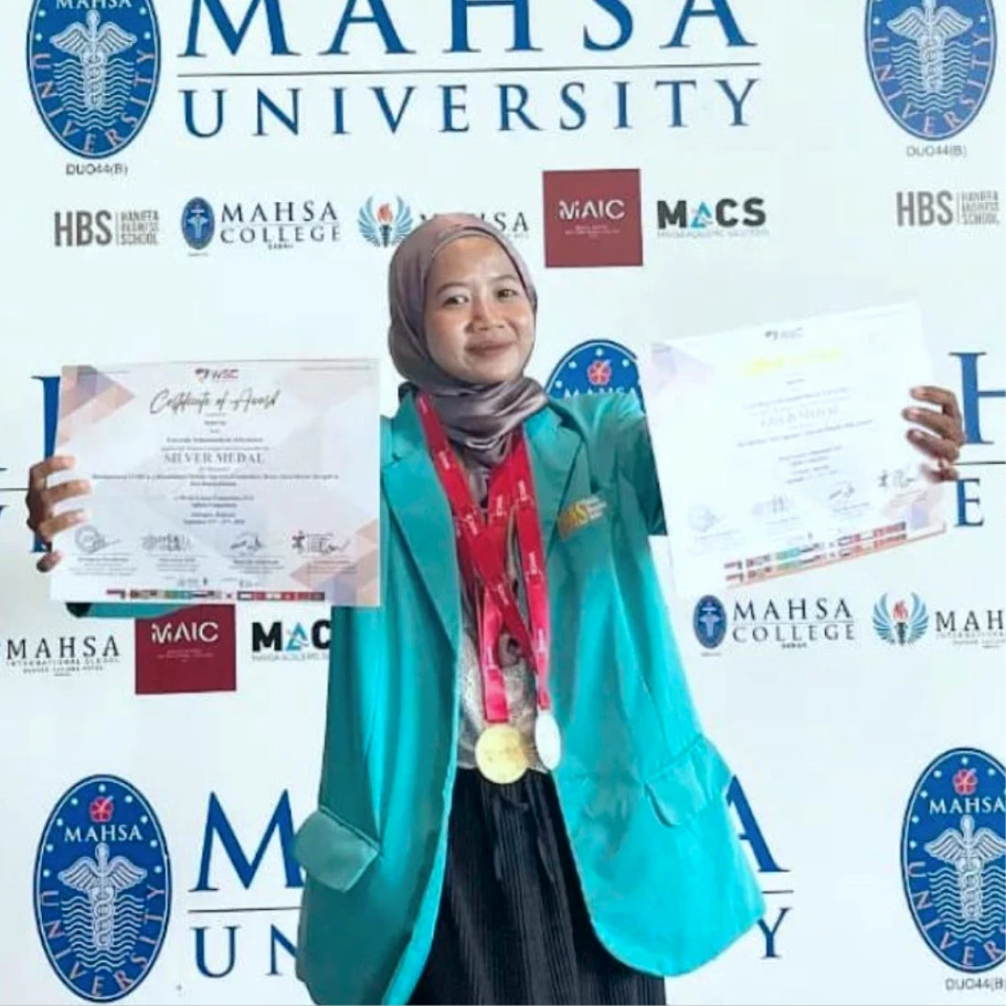 Ketua IMM FIK UMS Terpilih Sebagai Delegasi Program Jenesys 2025 di ...