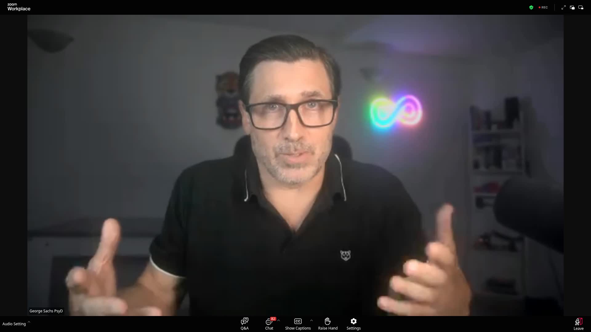 WebinarTV.us - Organizing the world’s webinars