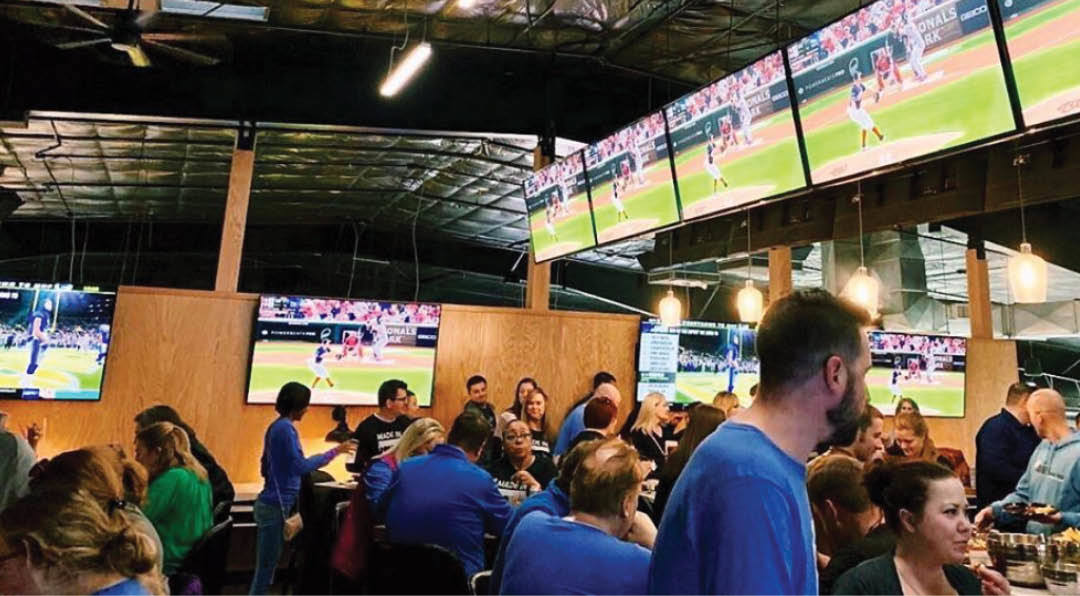 Find Your Happy Place | Smash Park