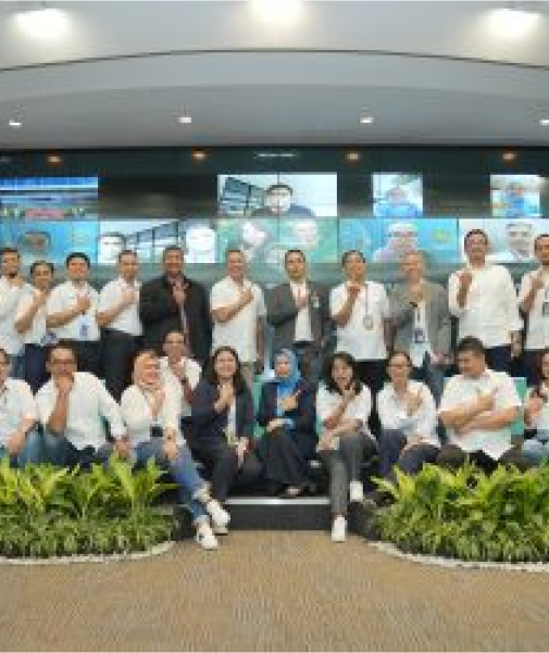 PT Aviasi Pariwisata Indonesia