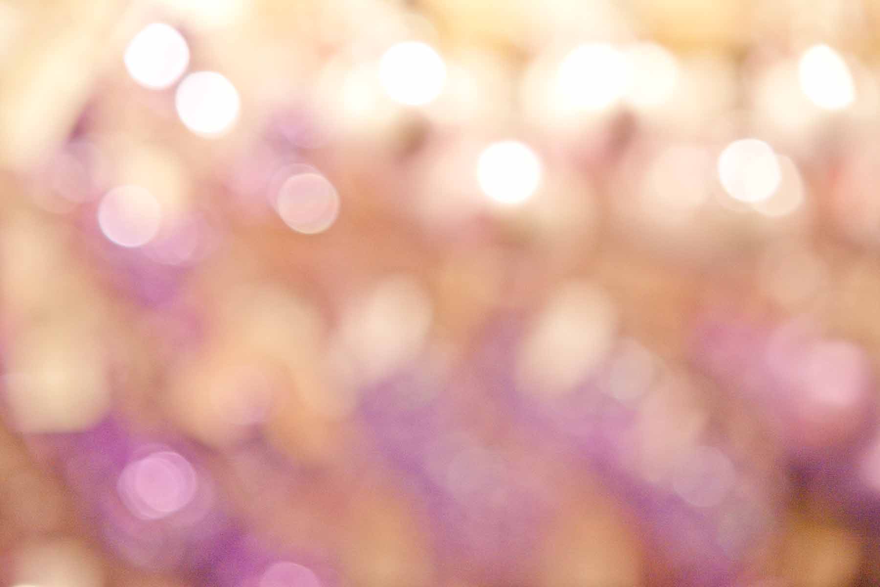 Free Colorful Bokeh Texture Texture - L+T