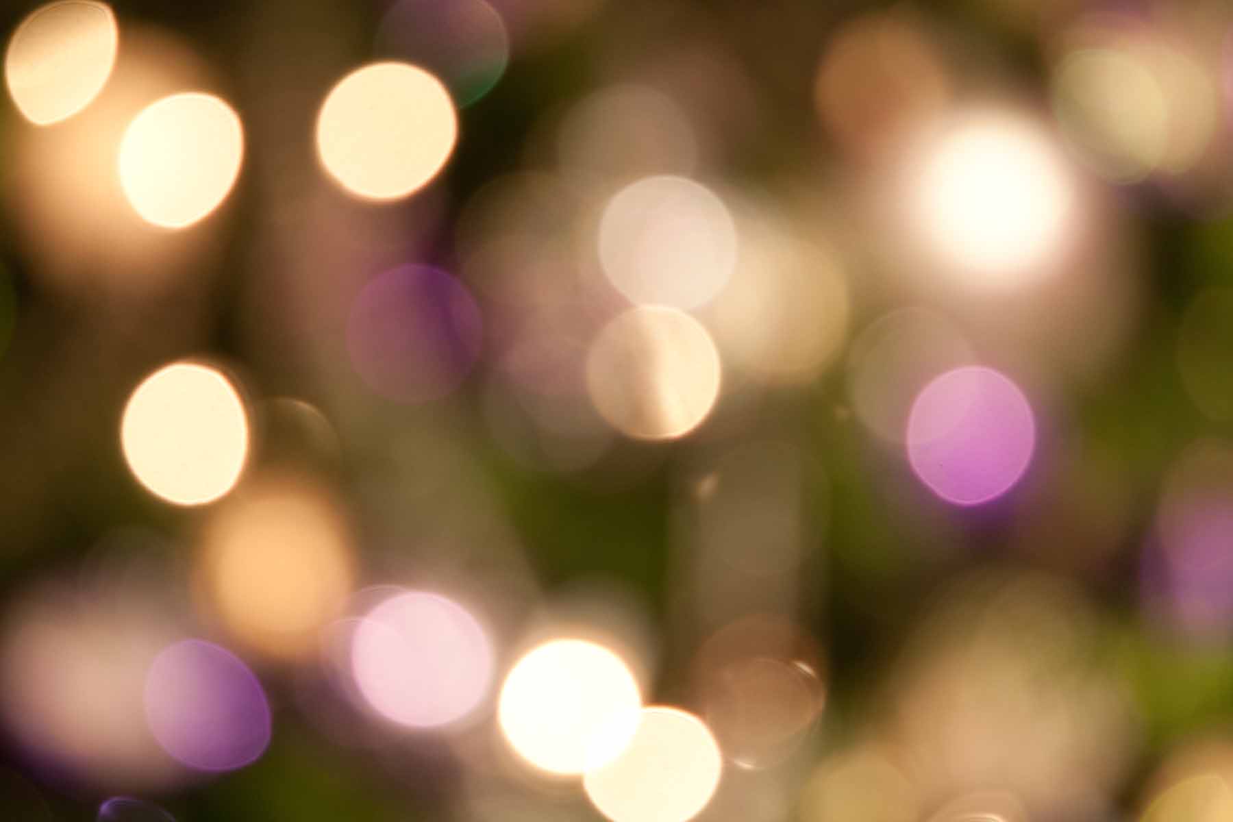 Free Colorful Bokeh Texture Texture - L+T