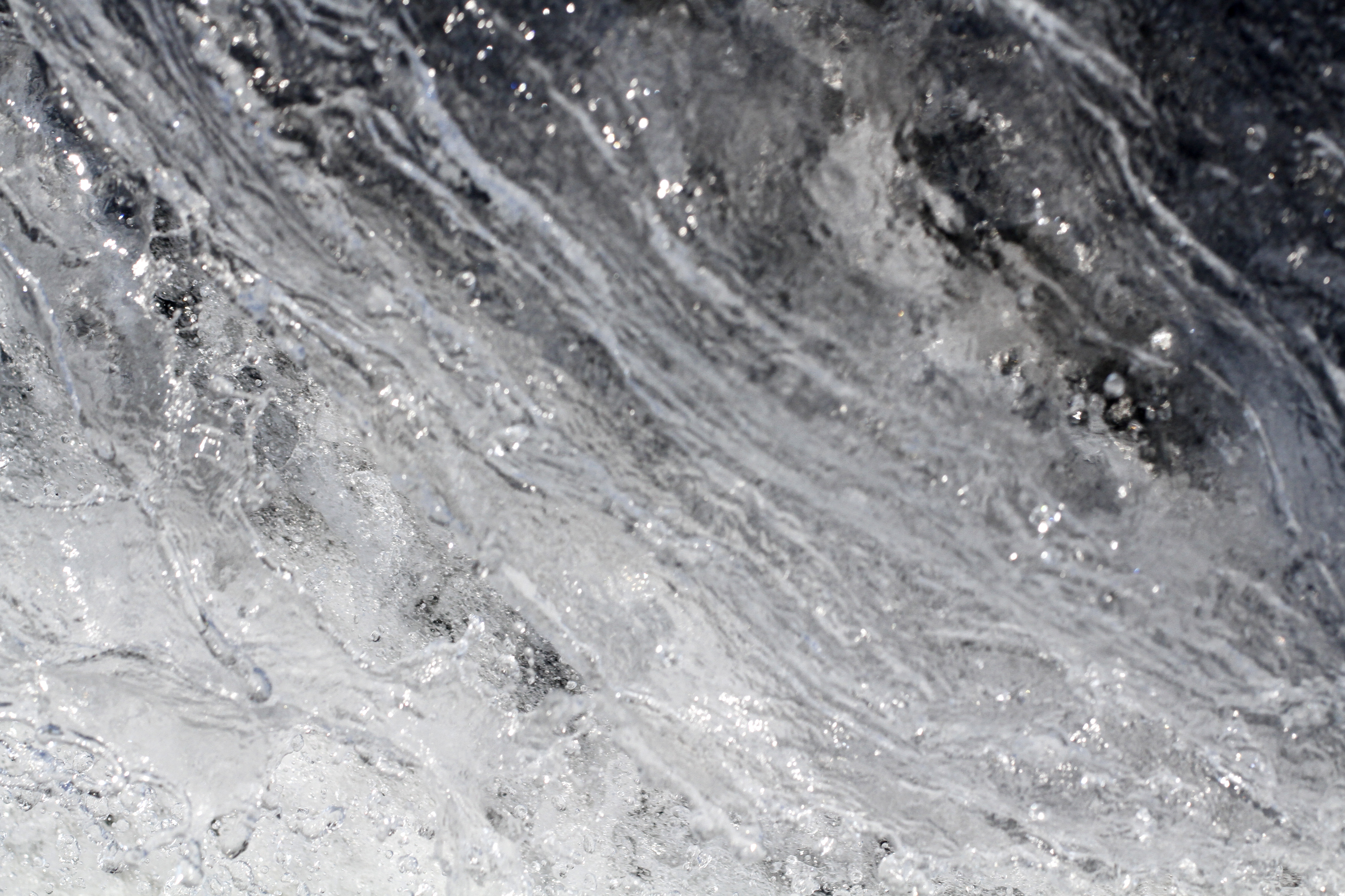 Free High Speed Water Texture Texture - L+T