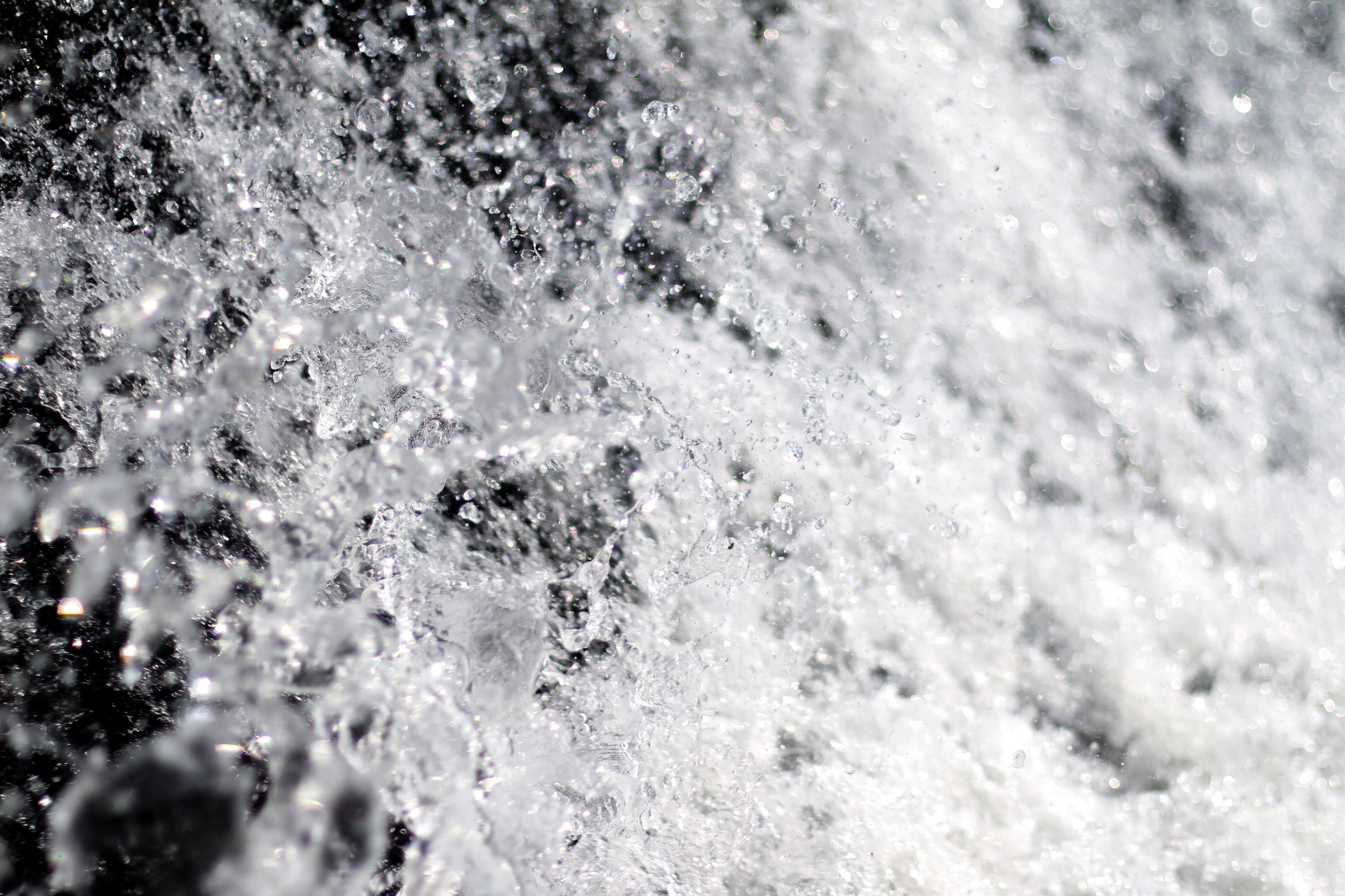 Free High Speed Water Texture Texture - L+T