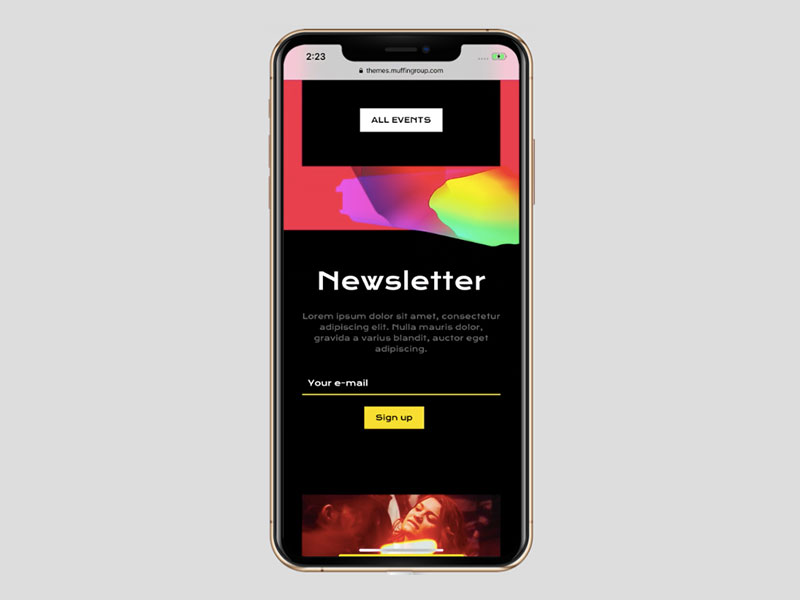 26 – Web Design Ledger