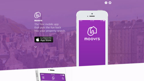 The 19 Best-Designed App Landing Pages – Web Design Ledger