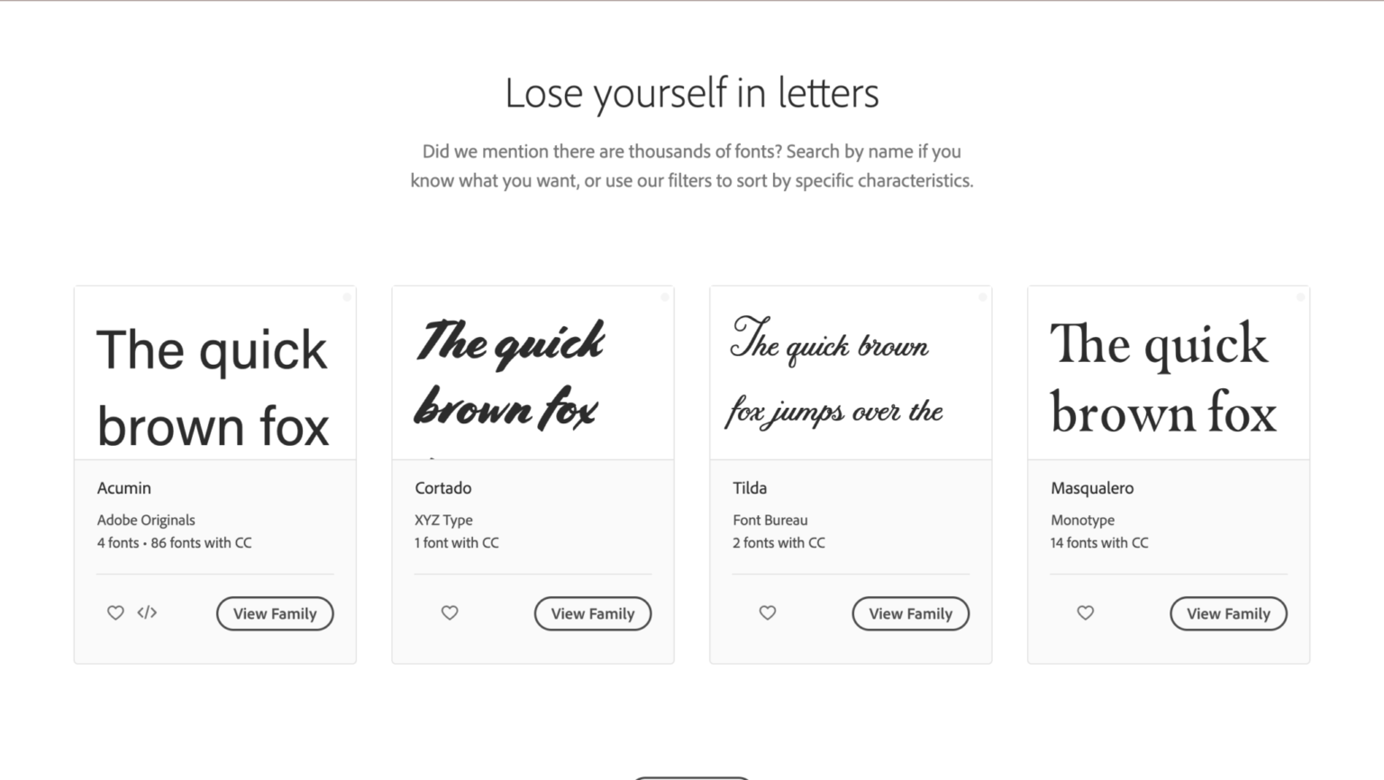 An Intro to Adobe Edge Web Fonts: Updated for 2020 – Web Design Ledger