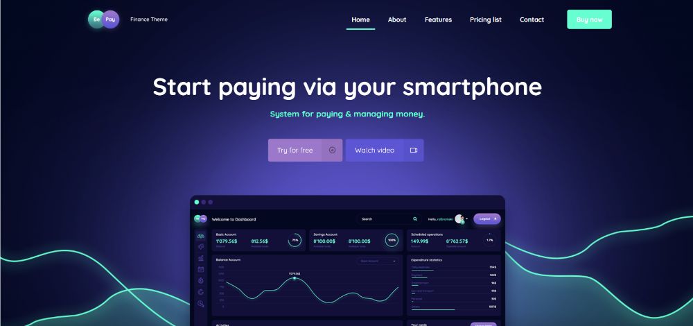 5 Steps to Building an Amazing App Website With 20 Examples for ...